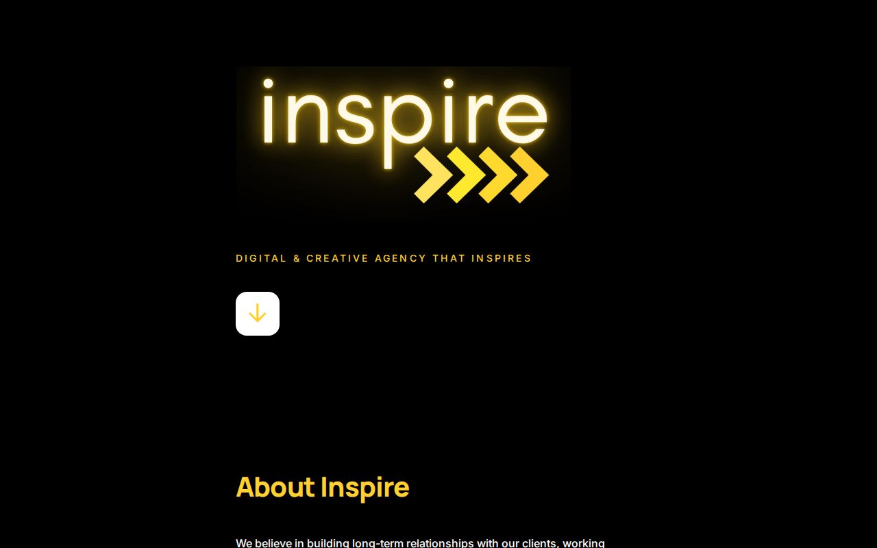 inspire business